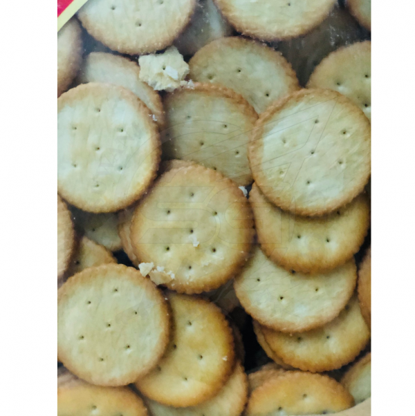 Baker’s Choice cream cracker เบเกอร์ช้อยส์ครีมแครกเกอร์ – Suwanjatuporn ...